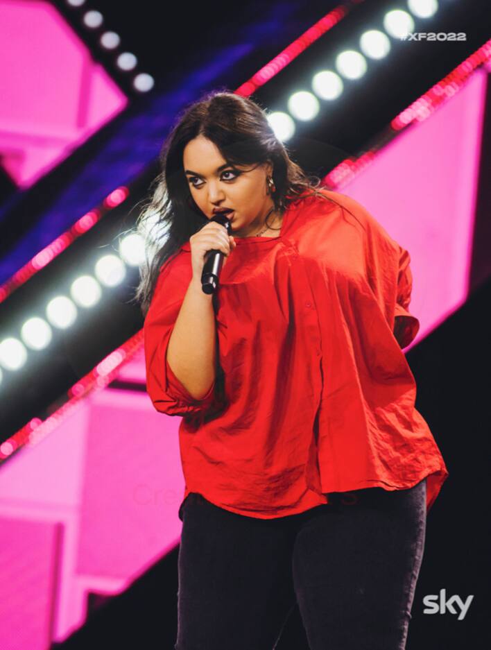 X Factor 2022, le Audizioni: cos'è successo nella seconda puntata. FOTO ...