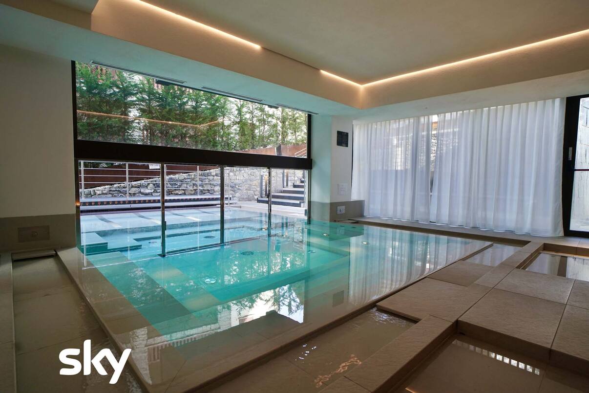 4 Hotel in Valle d'Aosta: la quarta puntata in 17 foto | Sky tg24