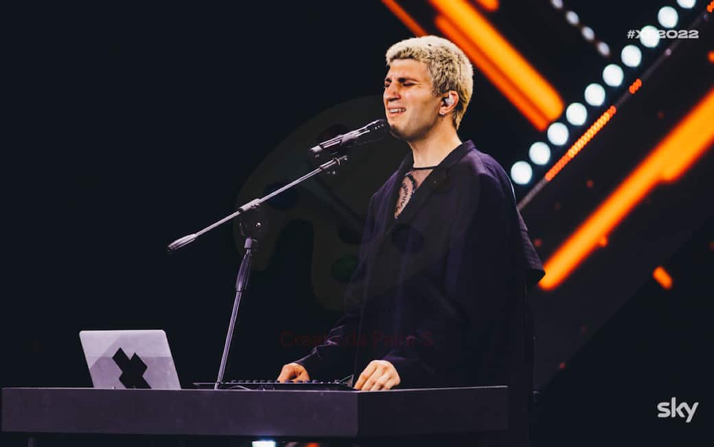 X Factor 2022, le Audizioni: cos'è successo nella terza puntata. FOTO I ...