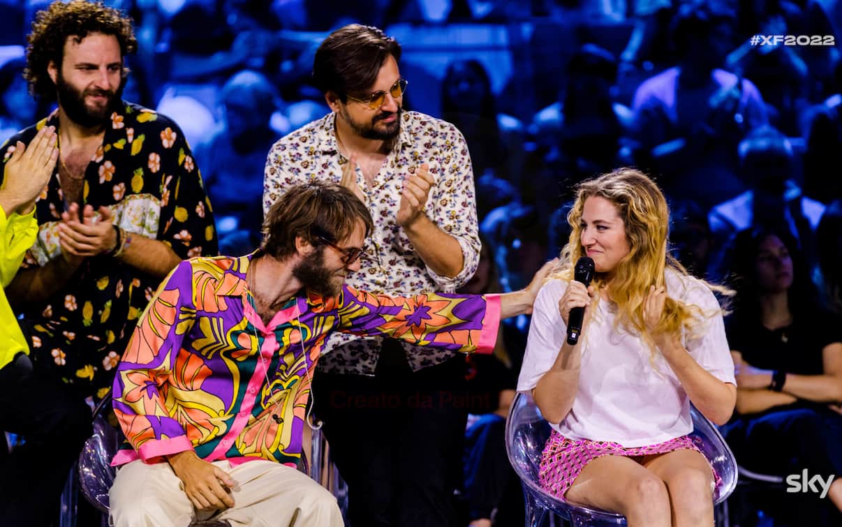 X Factor 2022, le Last Call: cos'è successo. FOTO I Sky TG24