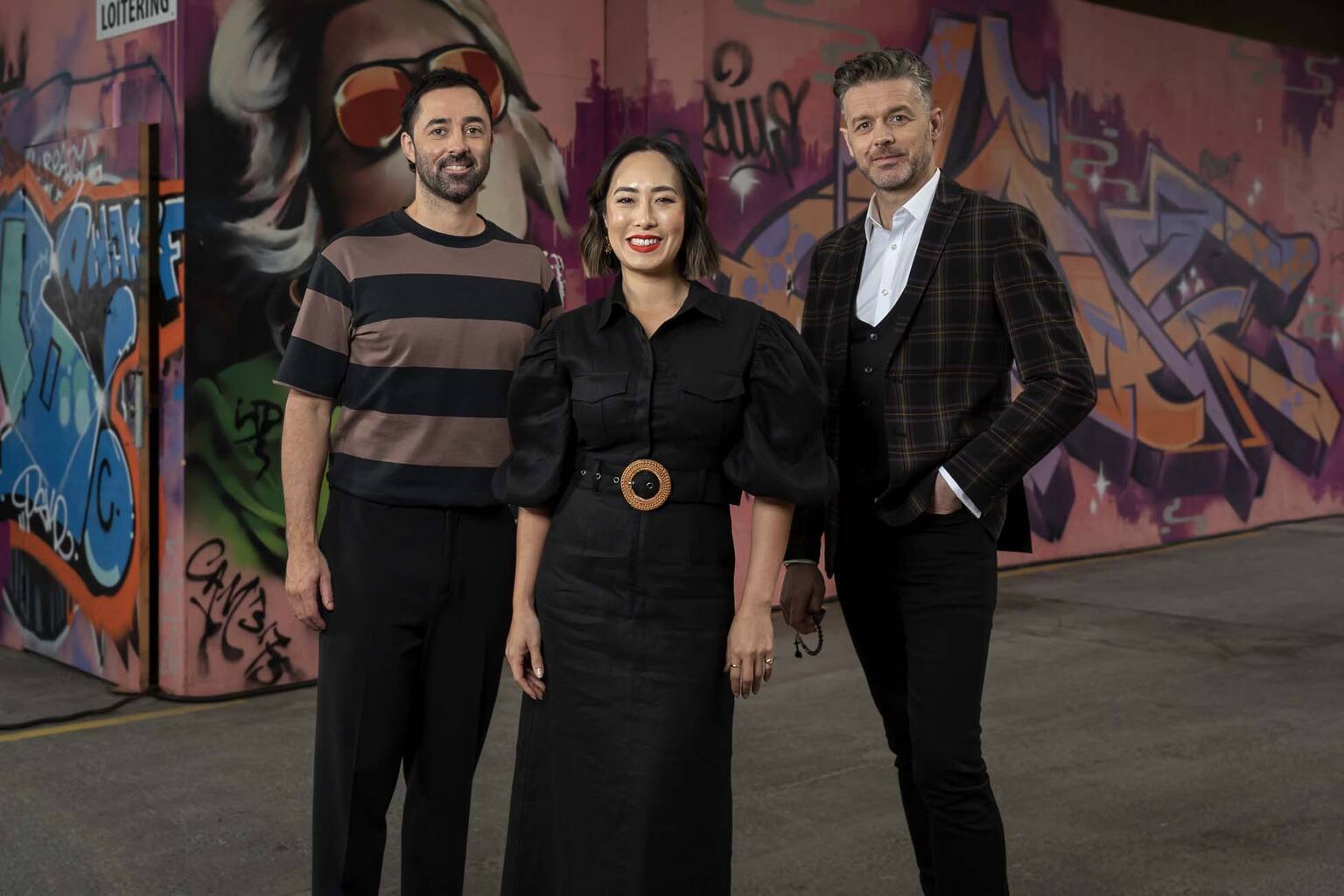 Lia Valetti, la protagonista dell'ultimo MasterChef sostiene la Fuga di ...