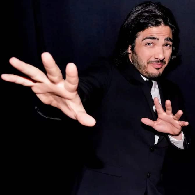 Zelig 2022, i comici più famosi del programma. FOTO | Sky TG24