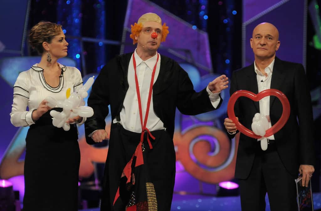 Zelig 2022, i comici più famosi del programma. FOTO | Sky TG24