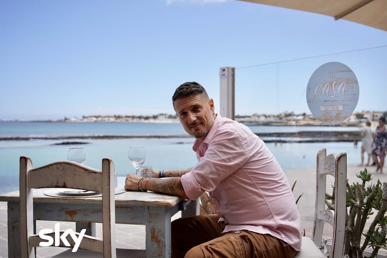 4 Ristoranti, chef Borghese alla scoperta dei migliori ristoranti di ...