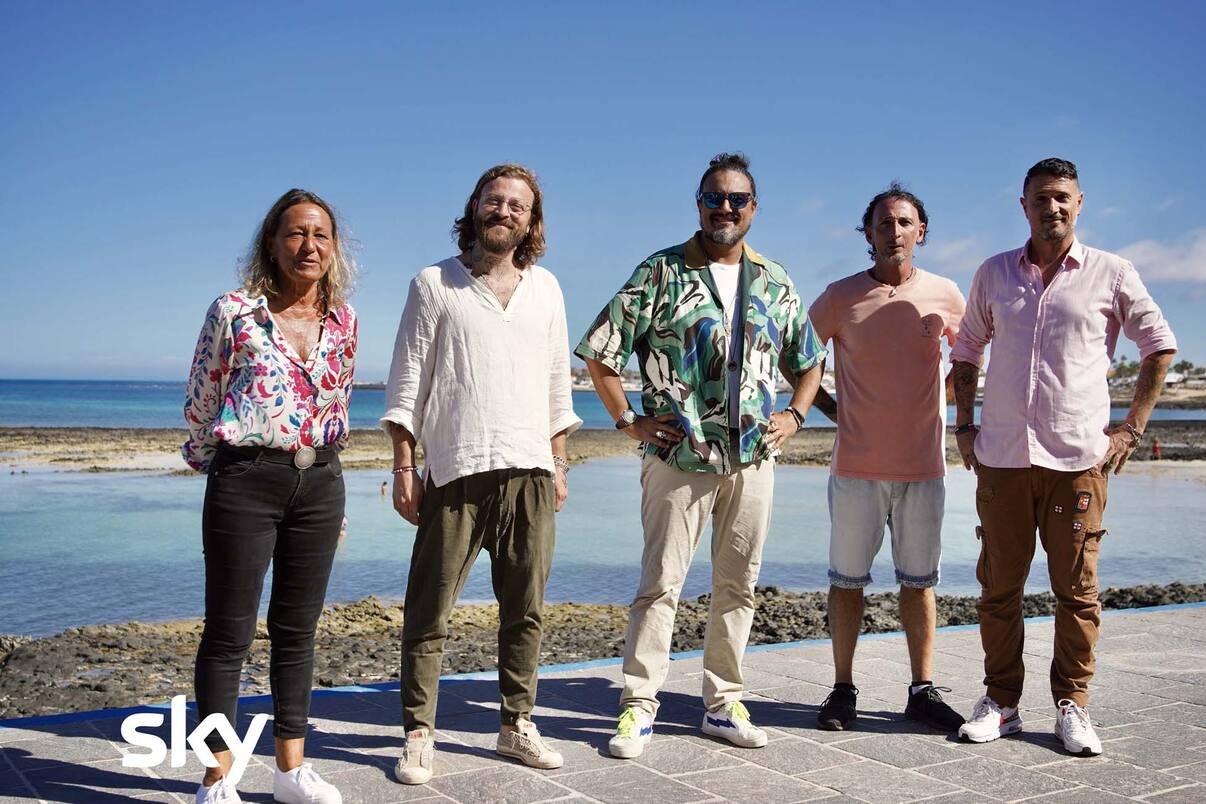 4 Ristoranti, chef Borghese alla scoperta dei migliori ristoranti di ...