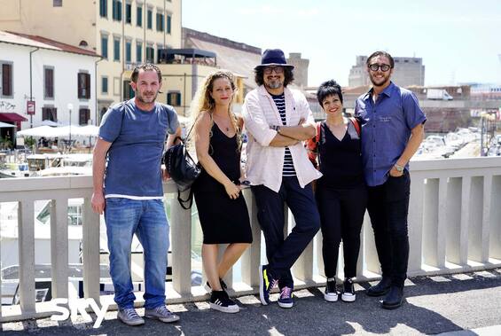 4 Ristoranti, le foto dei migliori ristoranti nel quartiere Venezia di Livorno | Sky tg24
