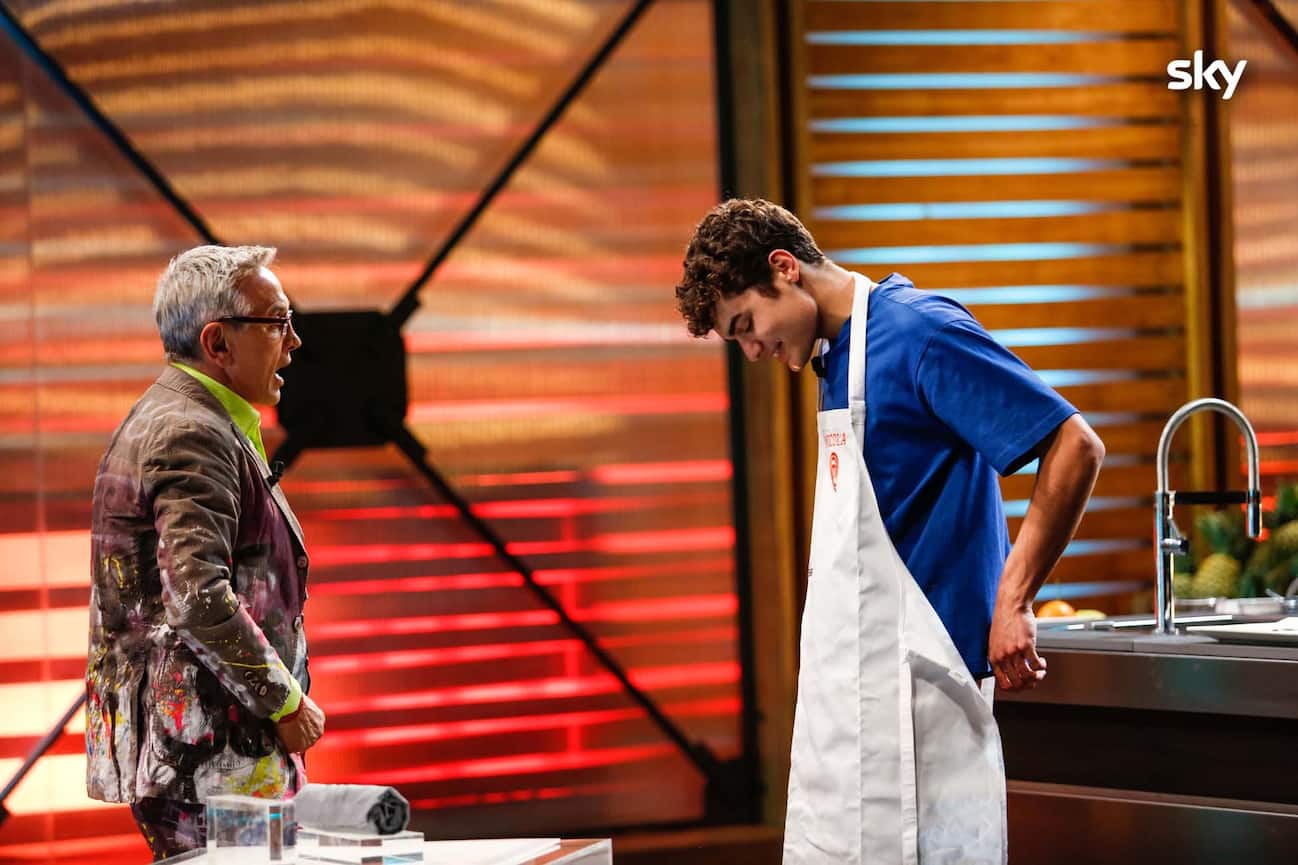MasterChef 12, ecco chi sono i 20 concorrenti dell’edizione 2022-2023 ...