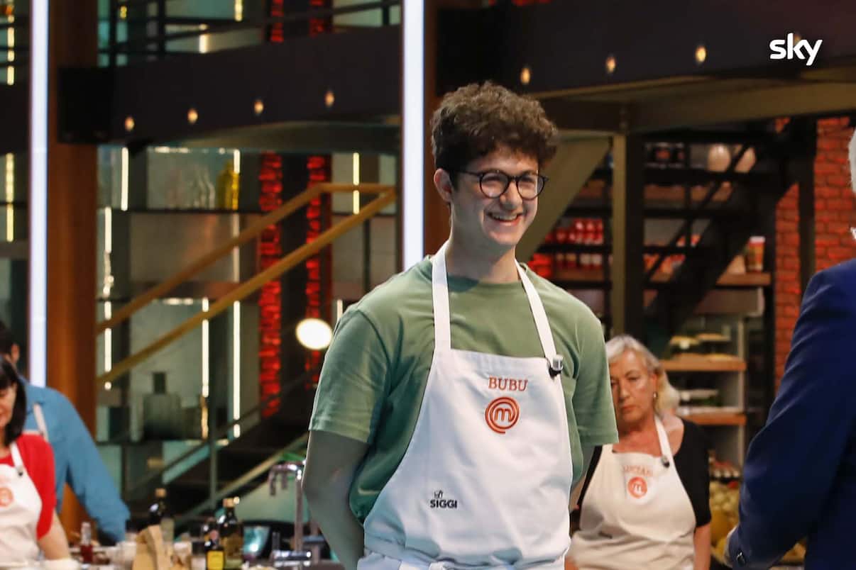 MasterChef 12, i momenti migliori della terza puntata | Sky tg24