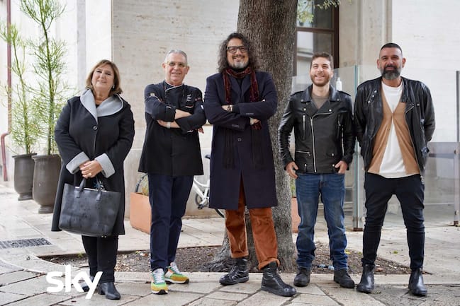 4 Ristoranti a Lecce, vince 'Dall’Antiquario” di Antonella. L ...