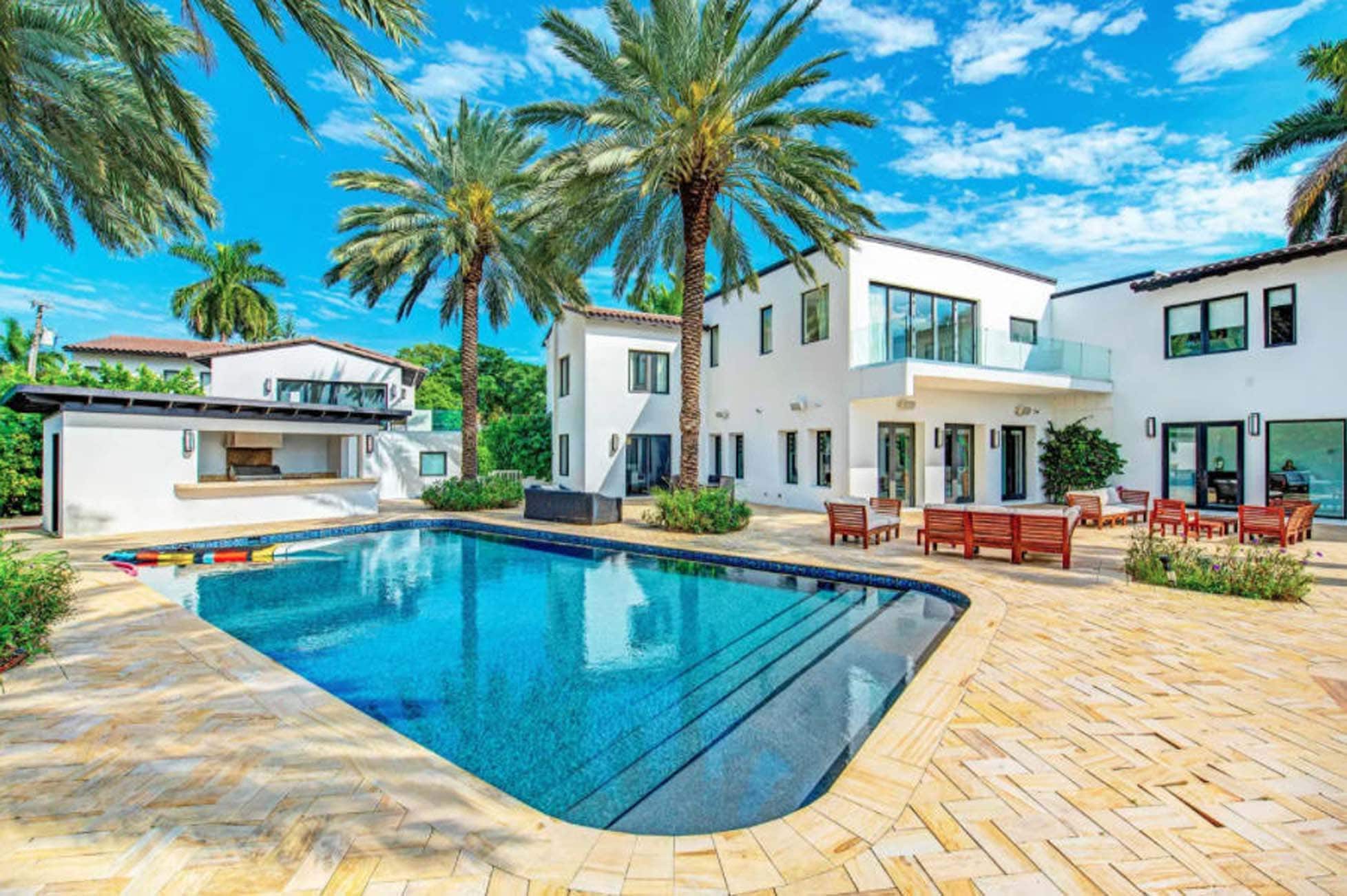 Case da Milionari: New York, le ville da sogno delle star. FOTO | Sky tg24