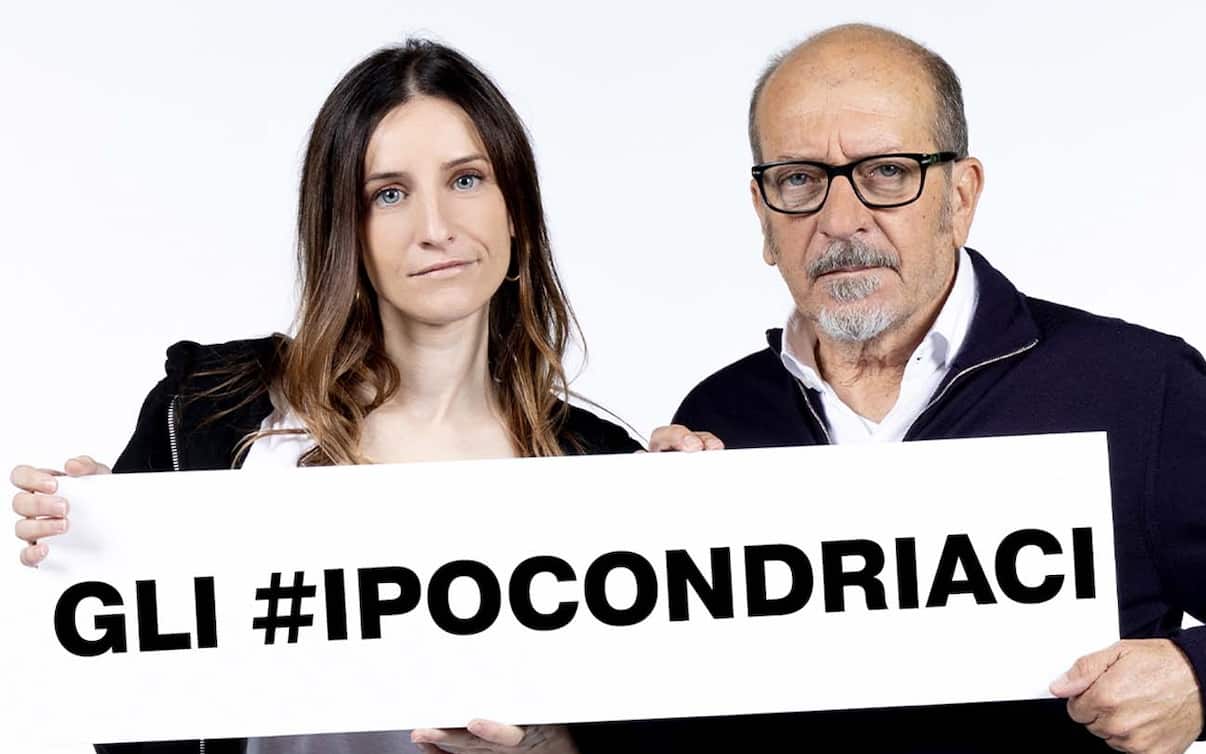 Chi sono Alessandra Demichelis e Lara Picardi, la coppia di Gli ...