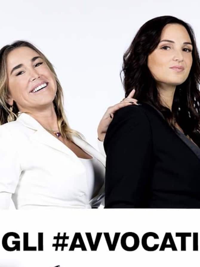 Chi sono Joe Bastianich e Andrea Belfiore, la coppia di Gli Italo ...