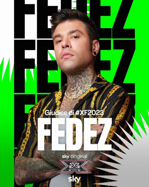 X Factor 2023, quando inizia: data e primo spot. VIDEO