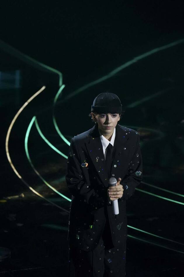 Radio Zeta Future Hits Live 2023, i cantanti che si esibiranno sul ...