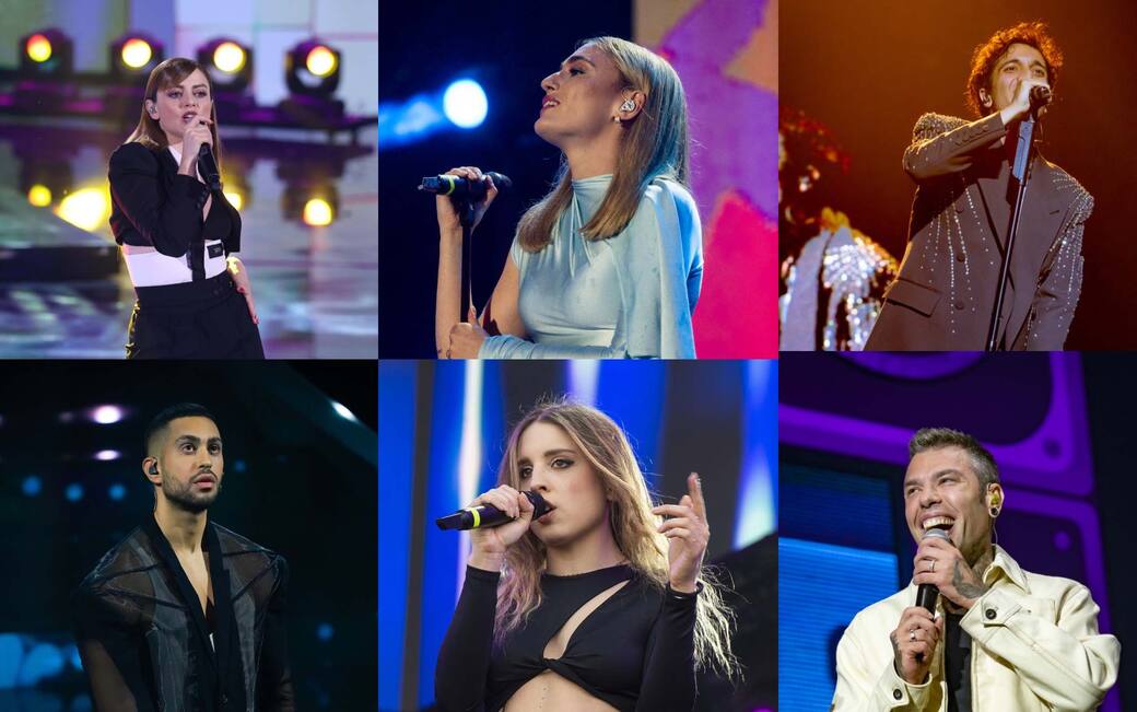 Radio Zeta Future Hits Live 2023, i cantanti che si esibiranno sul palco. FOTO | Sky tg24