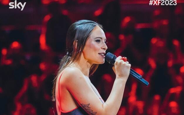 Home Visit di X Factor 2023, i video delle performance, da Angelica ...