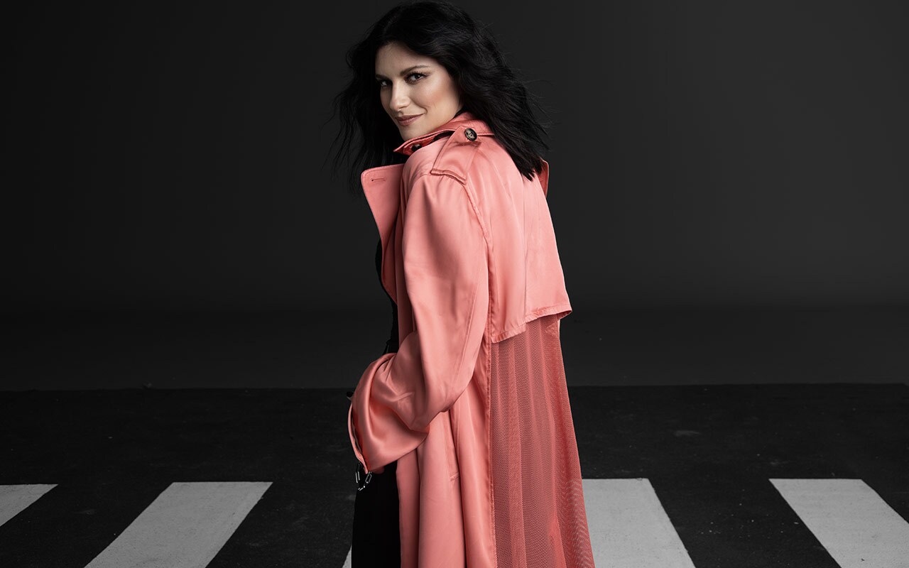 Laura Pausini super guest of X Factor 2023 for the first Live - Italian Post
