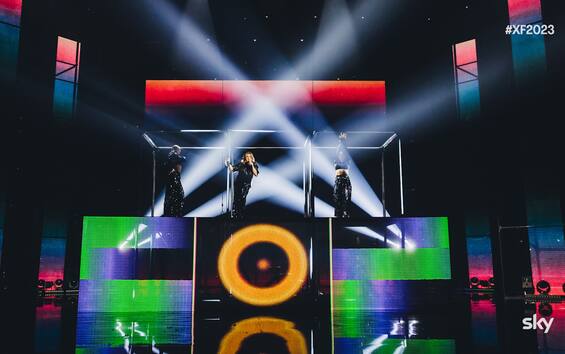X Factor 2023, il terzo Live: cos'è successo ieri sera. VIDEO | Sky TG24