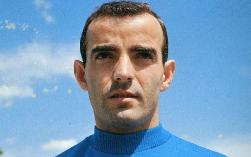 E' morto Mario Corso, mancino della grande Inter | Sky TG24