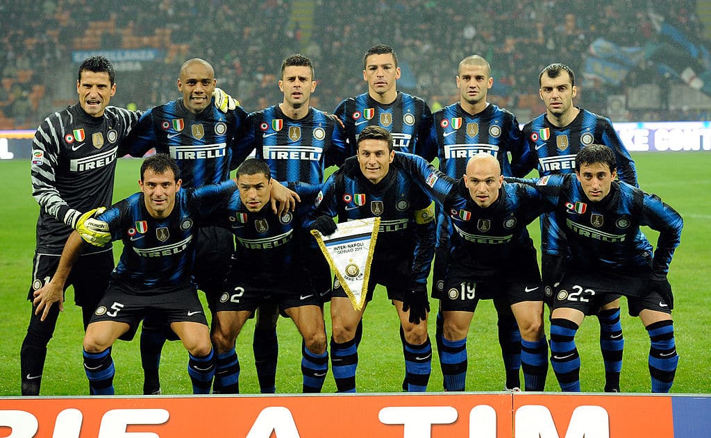 Inter, dal Triplete alla finale di Europa League in 10 anni | Sky TG24