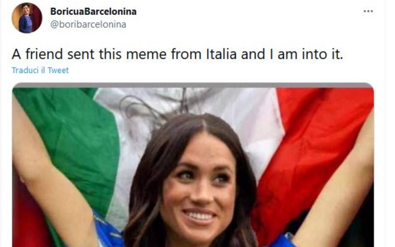 Europei 2020, i meme più belli su Italia - Inghilterra. FOTO | Sky TG24