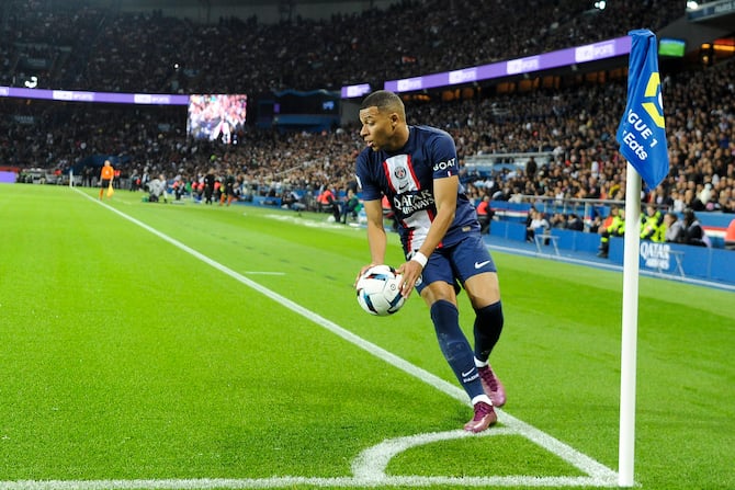 Cosa significa GOAT nel calcio e perché il termine viene accostato a ...