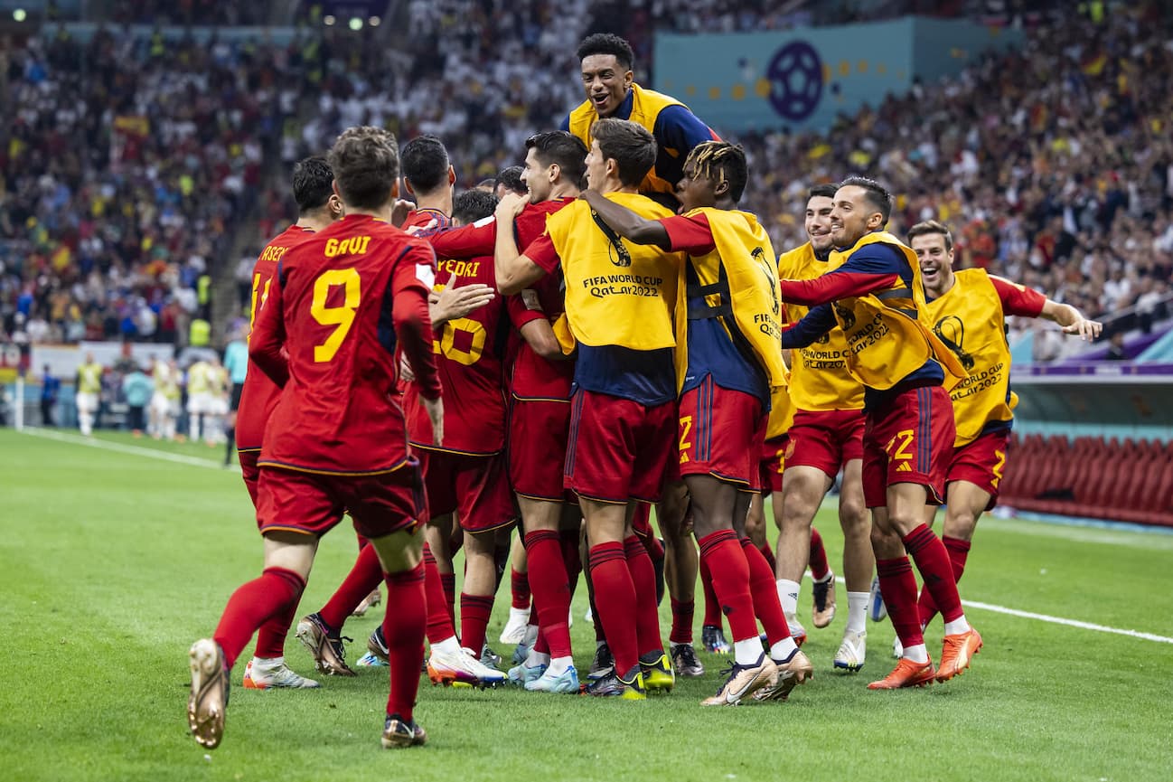 Perchè l'inno spagnolo non ha il testo? Quali altri inni nazionali ...