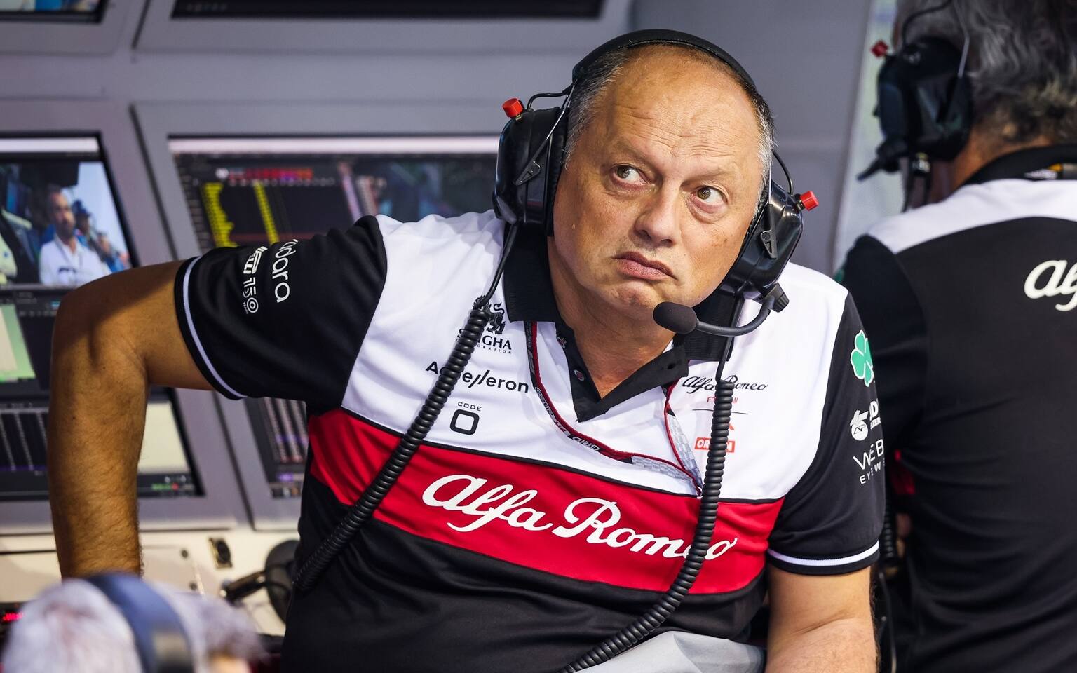 Frederic Vasseur alla Ferrari: chi è il nuovo team principal della ...