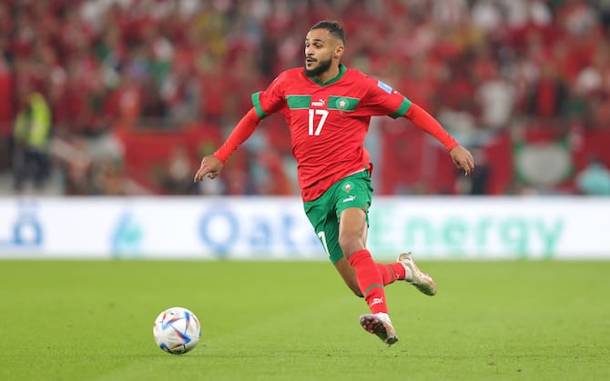 Mondiali 2022, dove giocano i calciatori del Marocco. FOTO | Sky TG24