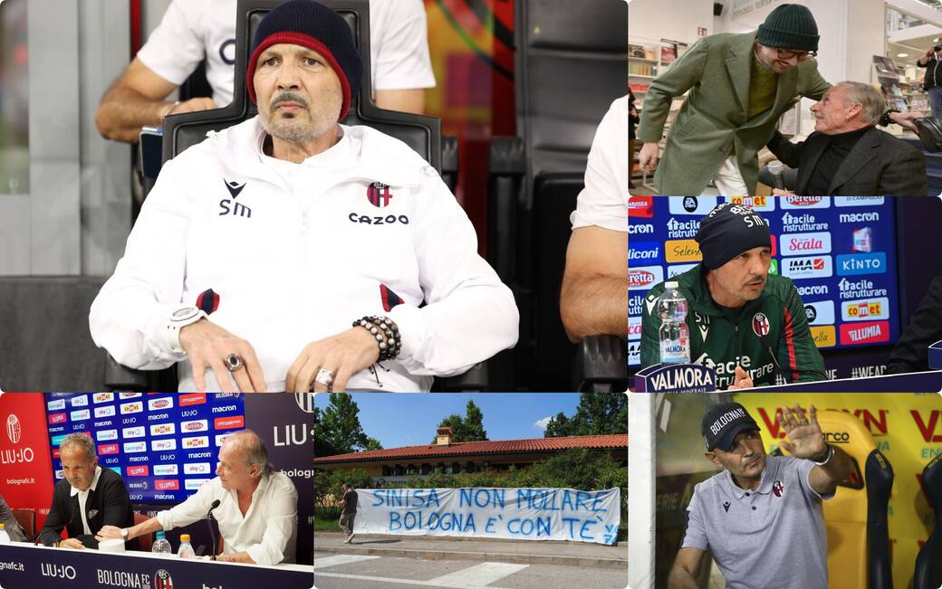 Mihajlovic, le tappe della malattia dalla scoperta della leucemia all ...