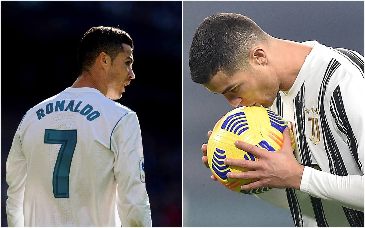 Ronaldo Firma Con Lal Nassr La Carriera I Trofei E I Numeri Del