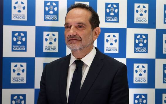 Matteo Marani eletto nuovo presidente di Lega Pro | Sky TG24