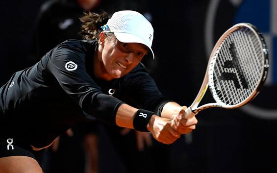 ATP Tennis Roma 2023, squilla cellulare durante la partita ma è di ...