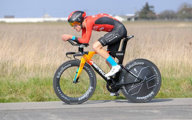 Incidente Davide Rebellin, il camionista Wolfgang Rieke al Gip: 'Mi ...