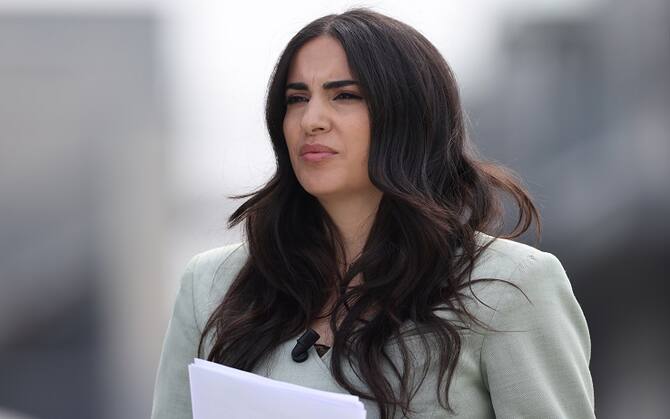 Chi è Francesca Brienza, la compagna dell'allenatore del Napoli Rudi ...