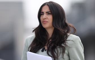 Chi è Francesca Brienza, la compagna dell'allenatore del Napoli Rudi ...