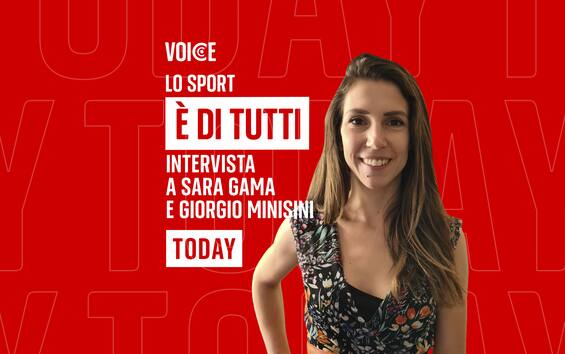 Stereotipi di genere, esistono sport da uomini o da donne? VIDEO VOICE ...