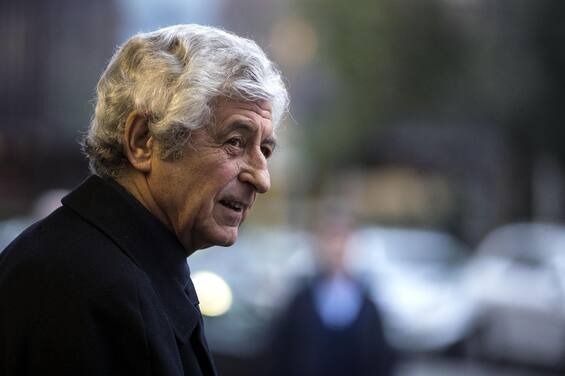 Compleanno Gianni Rivera, gli 80 anni: ieri e oggi. Foto | Sky TG24