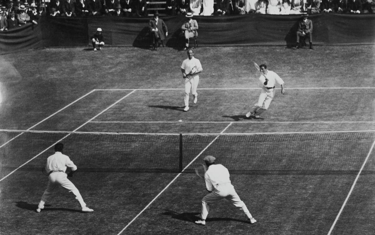 Coppa Davis, dal 1900 a oggi: la storia del mondiale maschile di tennis ...