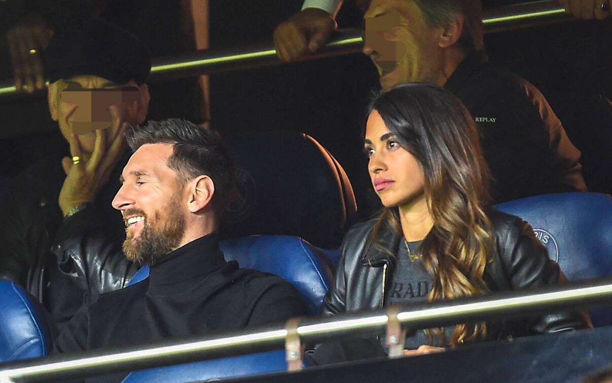 Chi è Antonella Roccuzzo, la moglie di Messi. Ha origini calabresi ...