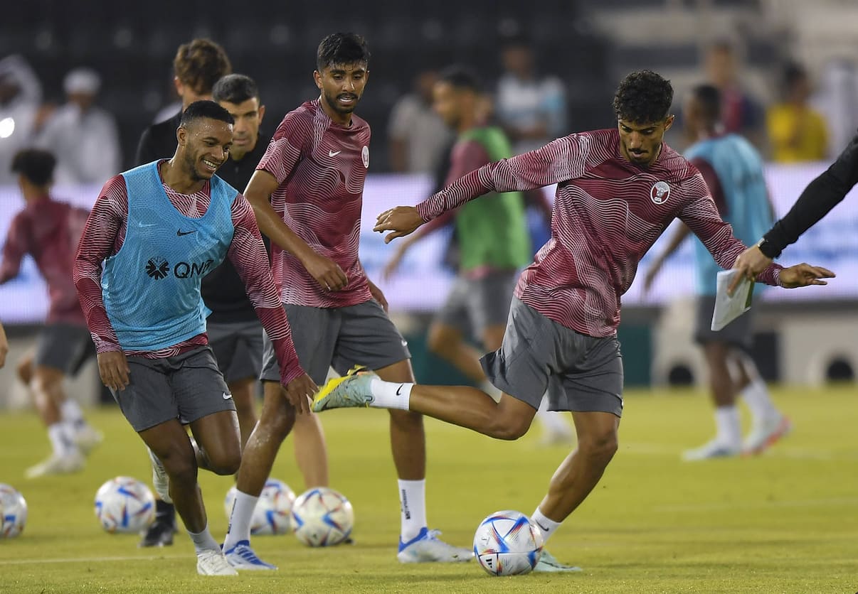 Mondiali 2022, partite di oggi: orari e dove vederle | Sky TG24