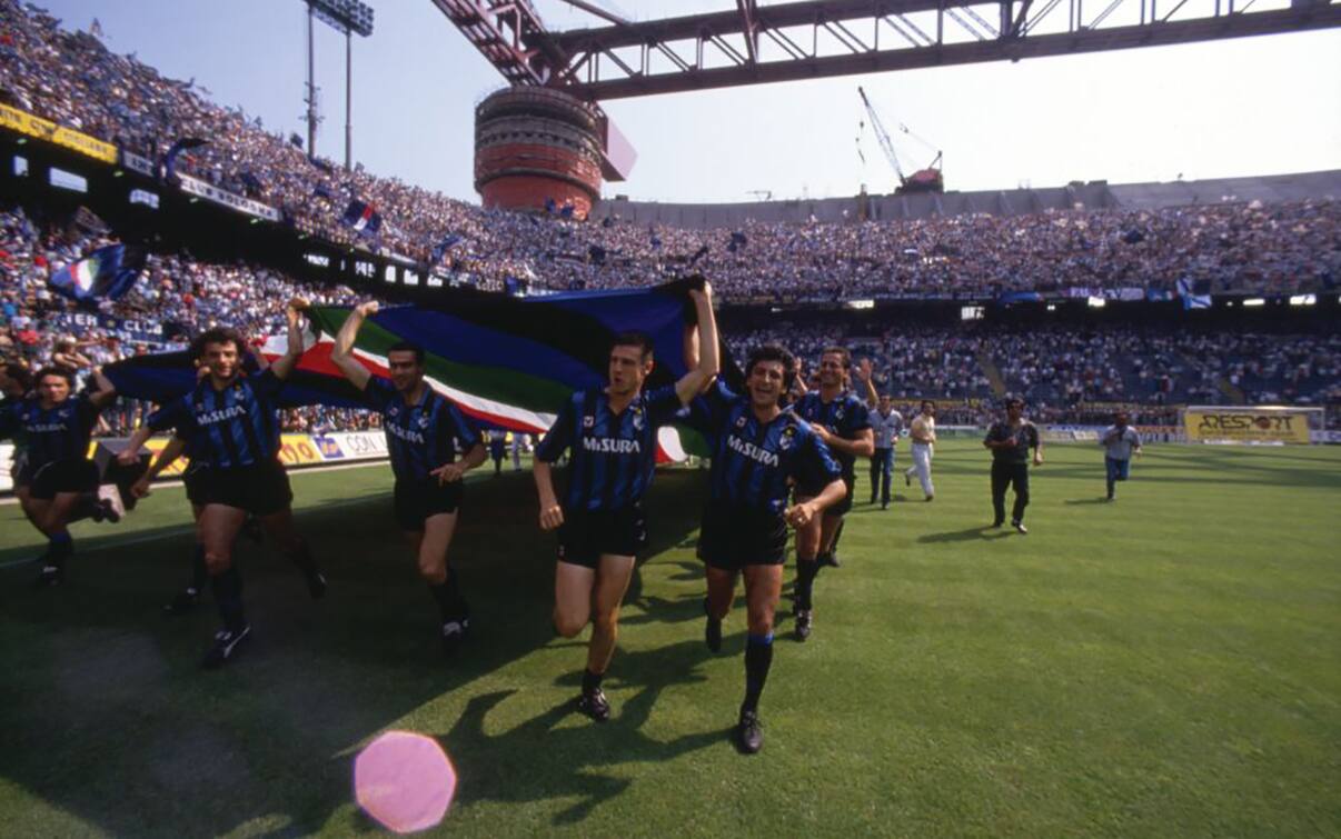 Inter, tutti i 19 scudetti vinti dai nerazzurri dal 1910 al 2021 | Sky TG24