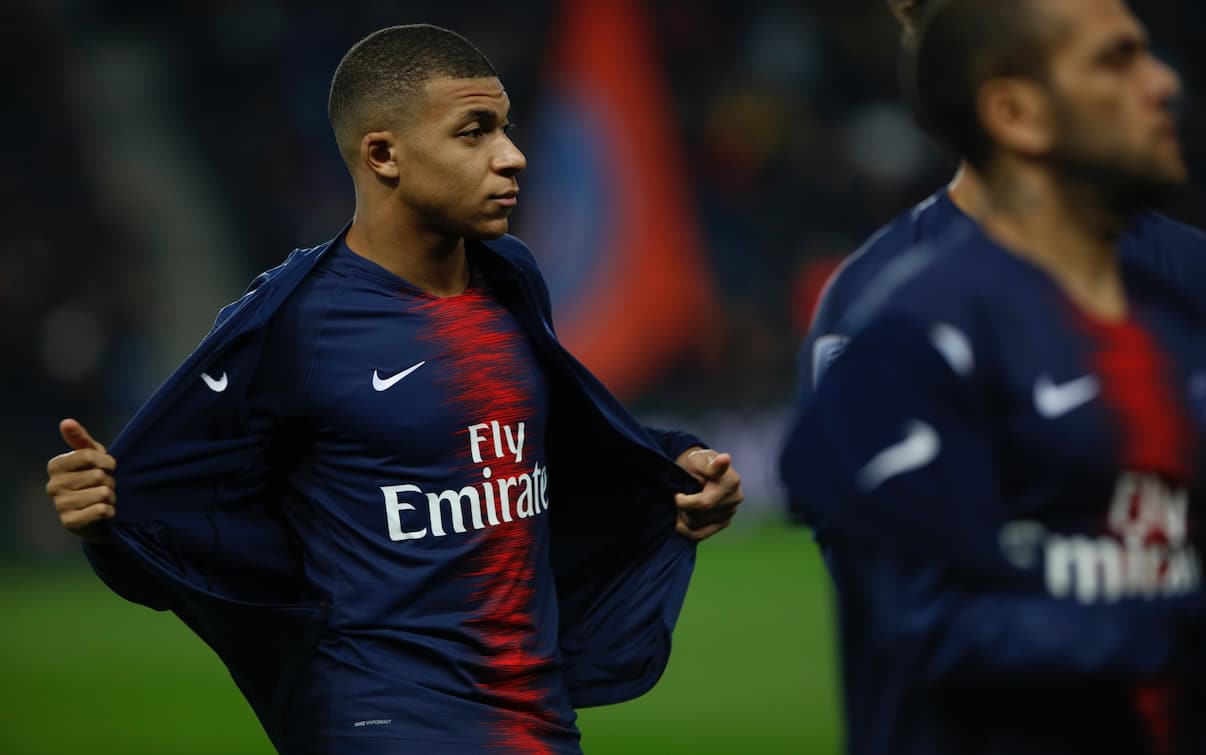 Kylian Mbappé, dalle origini alla tripletta ai Mondiali: cosa sapere ...