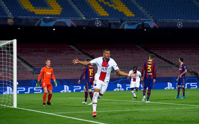 Kylian Mbappé, dalle origini alla tripletta ai Mondiali: cosa sapere ...