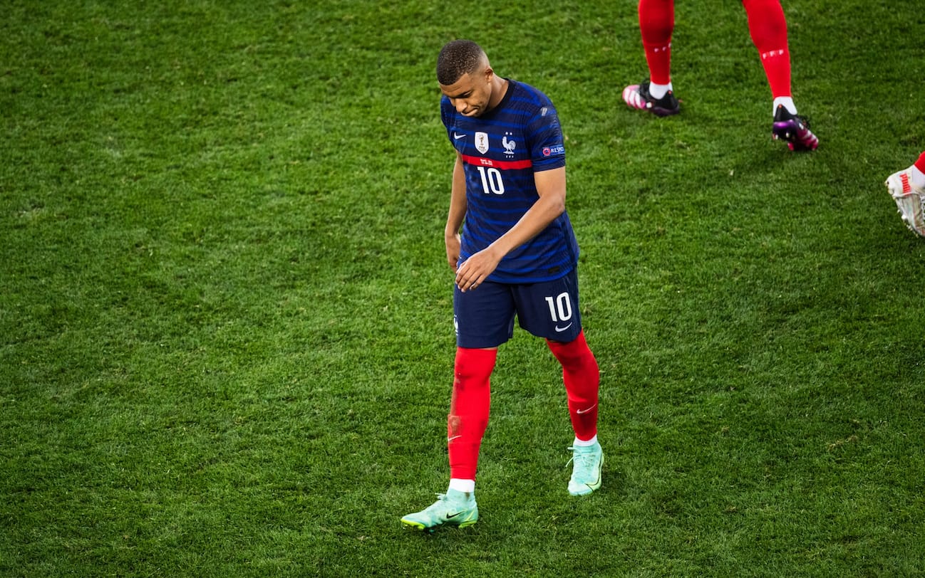 Kylian Mbappé, dalle origini alla tripletta ai Mondiali: cosa sapere ...