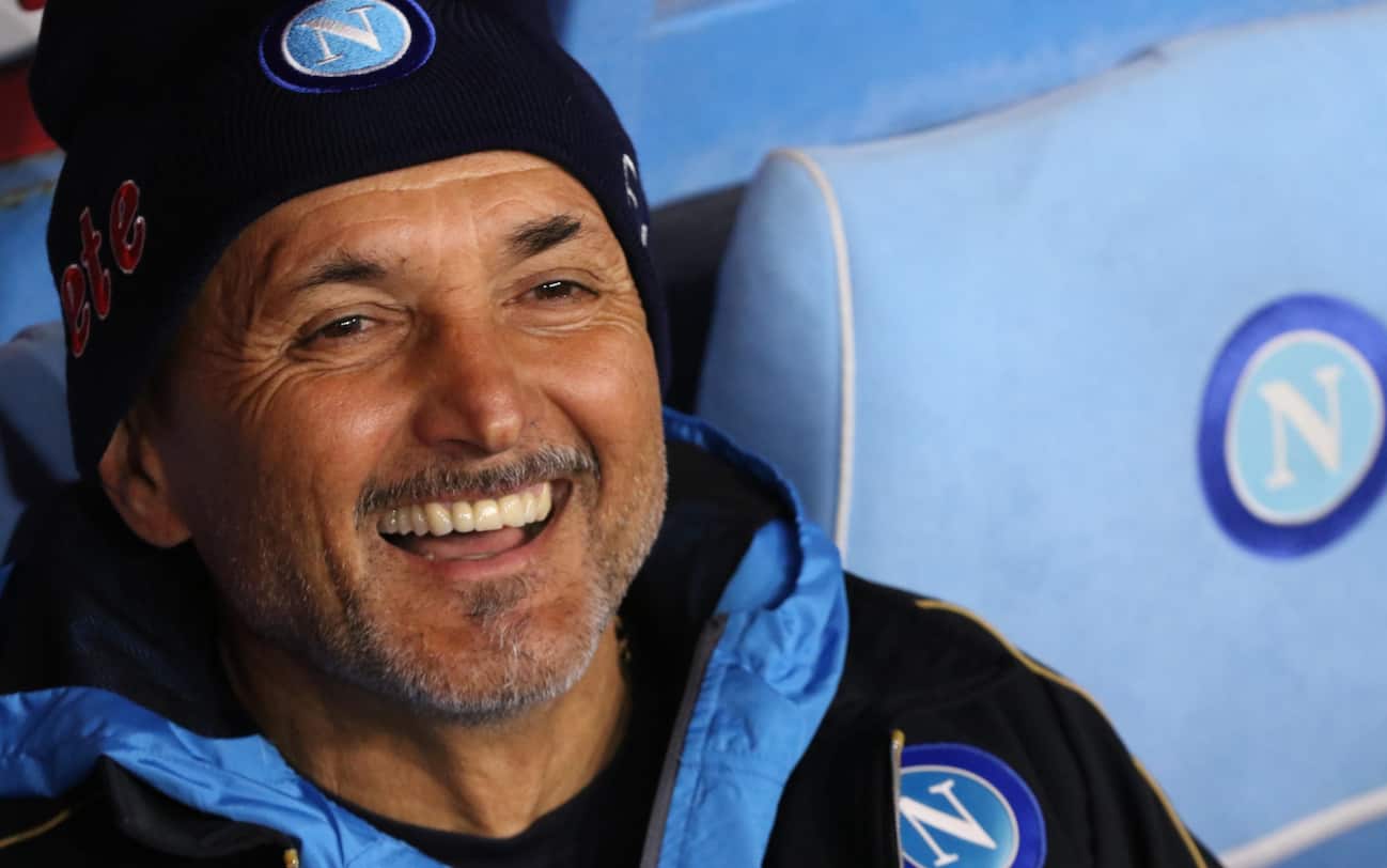 Luciano Spalletti è il nuovo ct della Nazionale italiana | Sky TG24