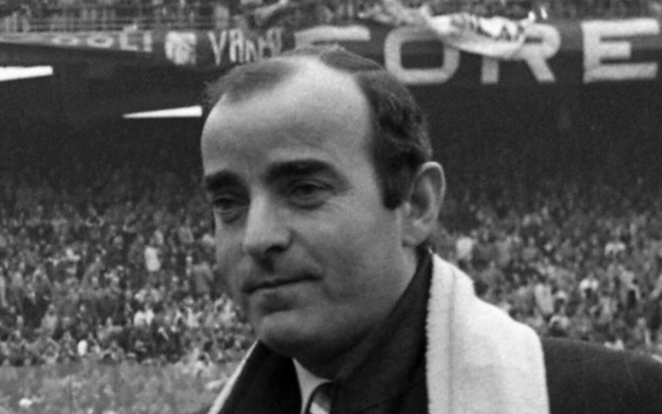 Mario Corso, il 'sinistro di Dio' che conquistò il mondo con l'Inter ...