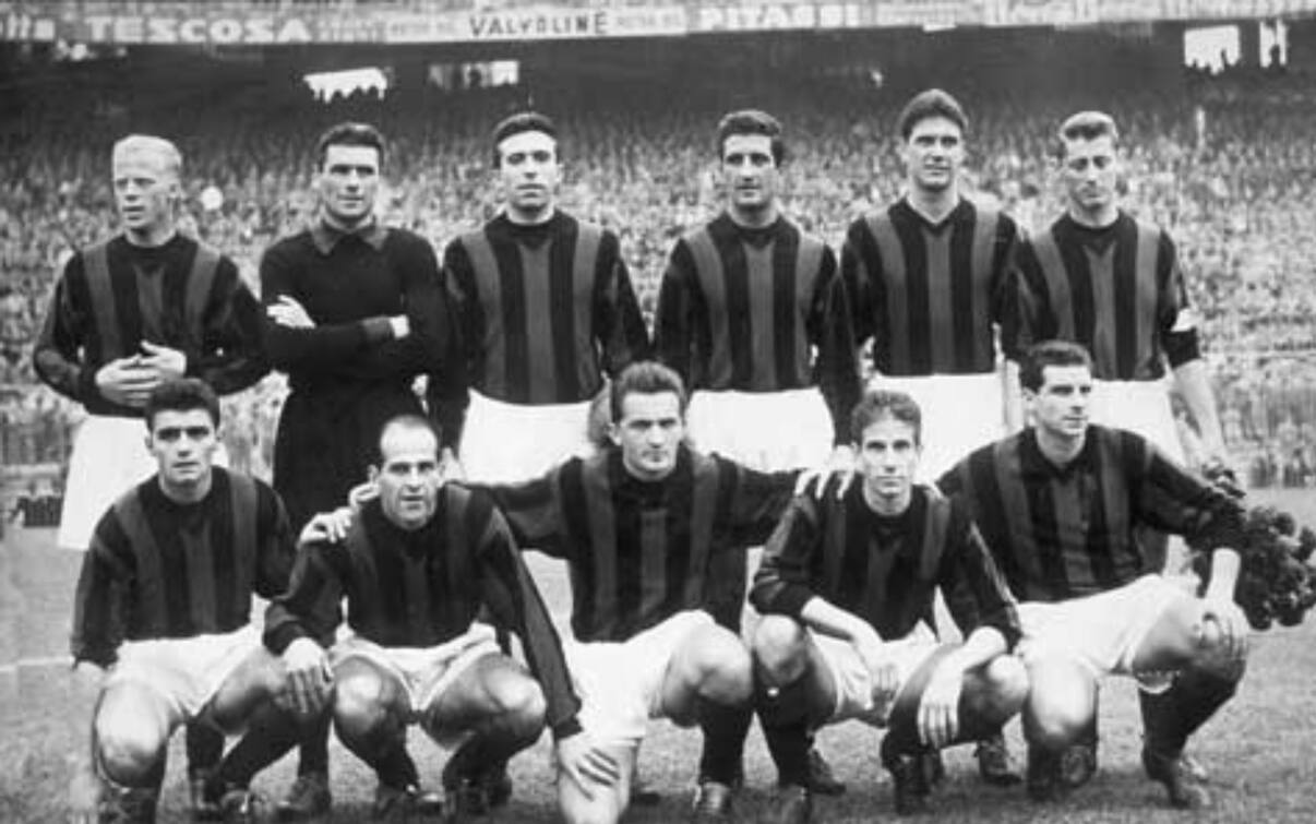 Milan, tutti i 19 scudetti vinti dal 1901 al 2022 | Sky TG24