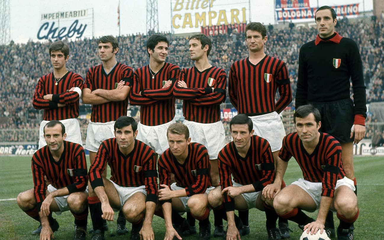 Milan, tutti i 19 scudetti vinti dal 1901 al 2022 | Sky TG24