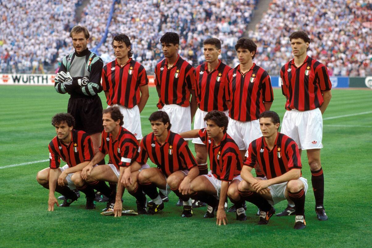 Milan, tutti i 19 scudetti vinti dal 1901 al 2022 | Sky TG24